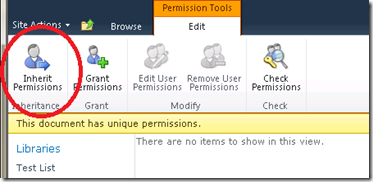 Hide / Remove Web Parts in SharePoint 2010 - Paul Grimley's Blog
